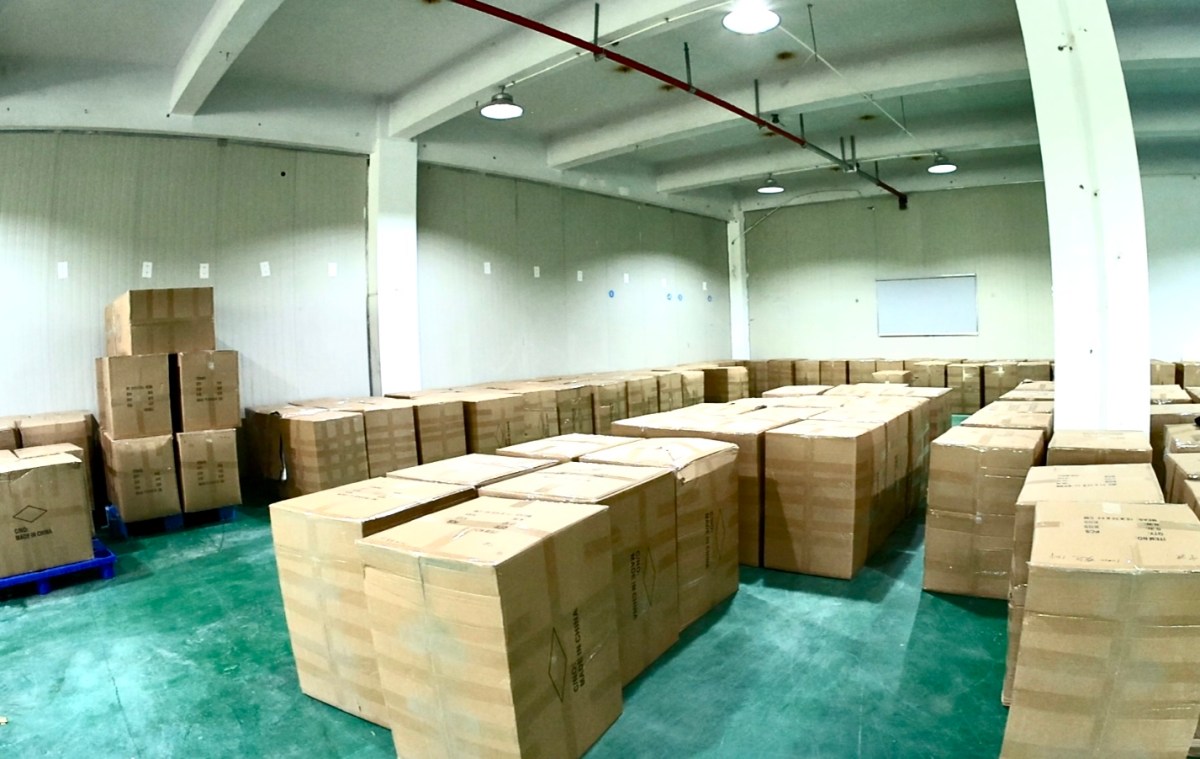 Wholesale Dropshipping Suppliers in USA - Cheers Drop