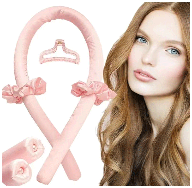 Lazy sleep curling iron Products- Cheersdrop