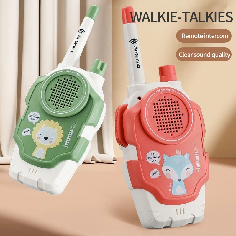 Walkie-talkie mobile phone Products- Cheersdrop