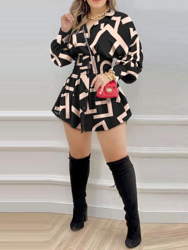 Women's fashion shirt Products- Cheersdrop