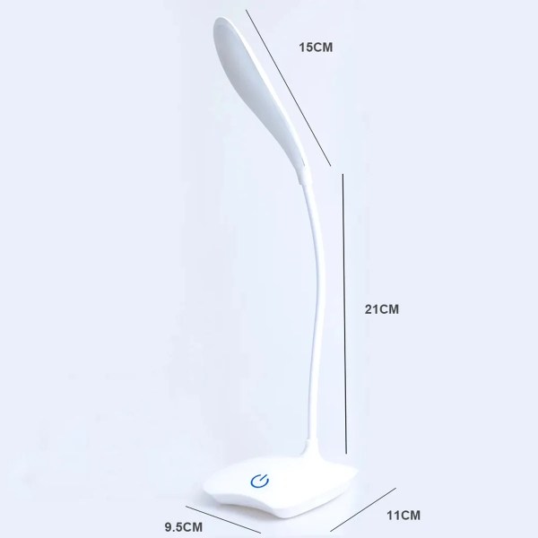 LED reading desk lamp Products- Cheers Drop
