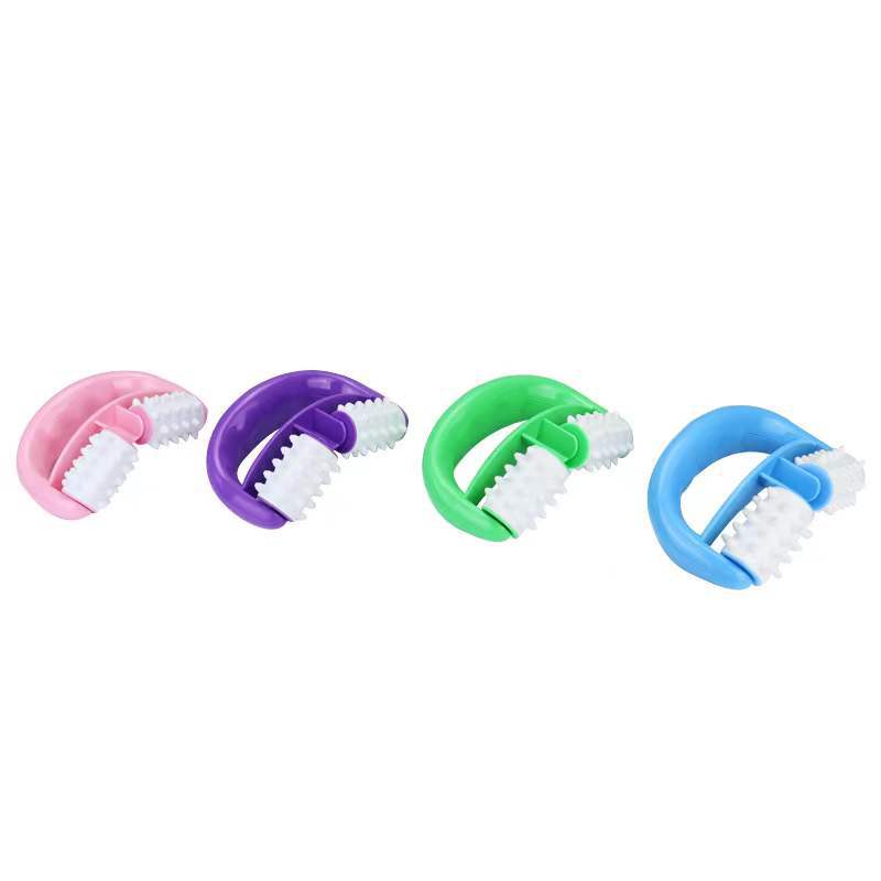 Quick anti-fat roller Beauty Massage handheld Products- Cheersdrop