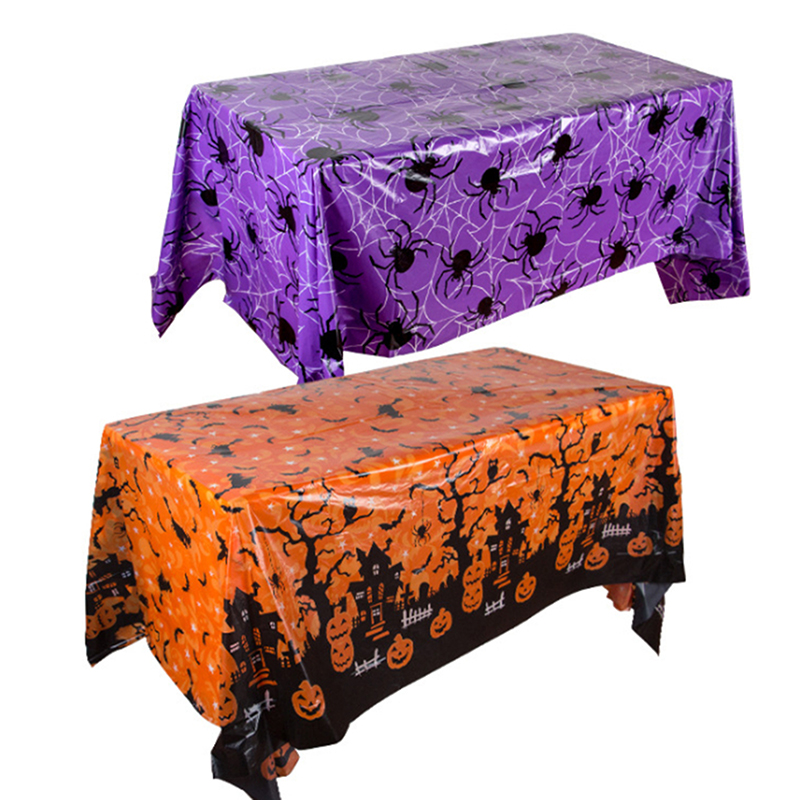 Halloween tablecloth Products- Cheersdrop
