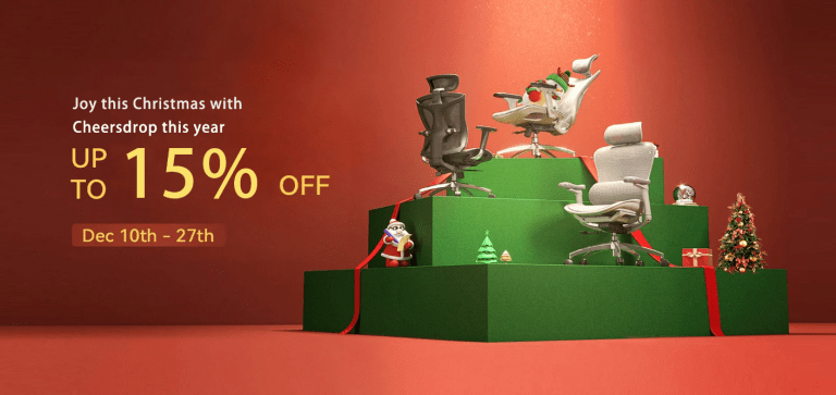 All products from Cheersdrop in 2024