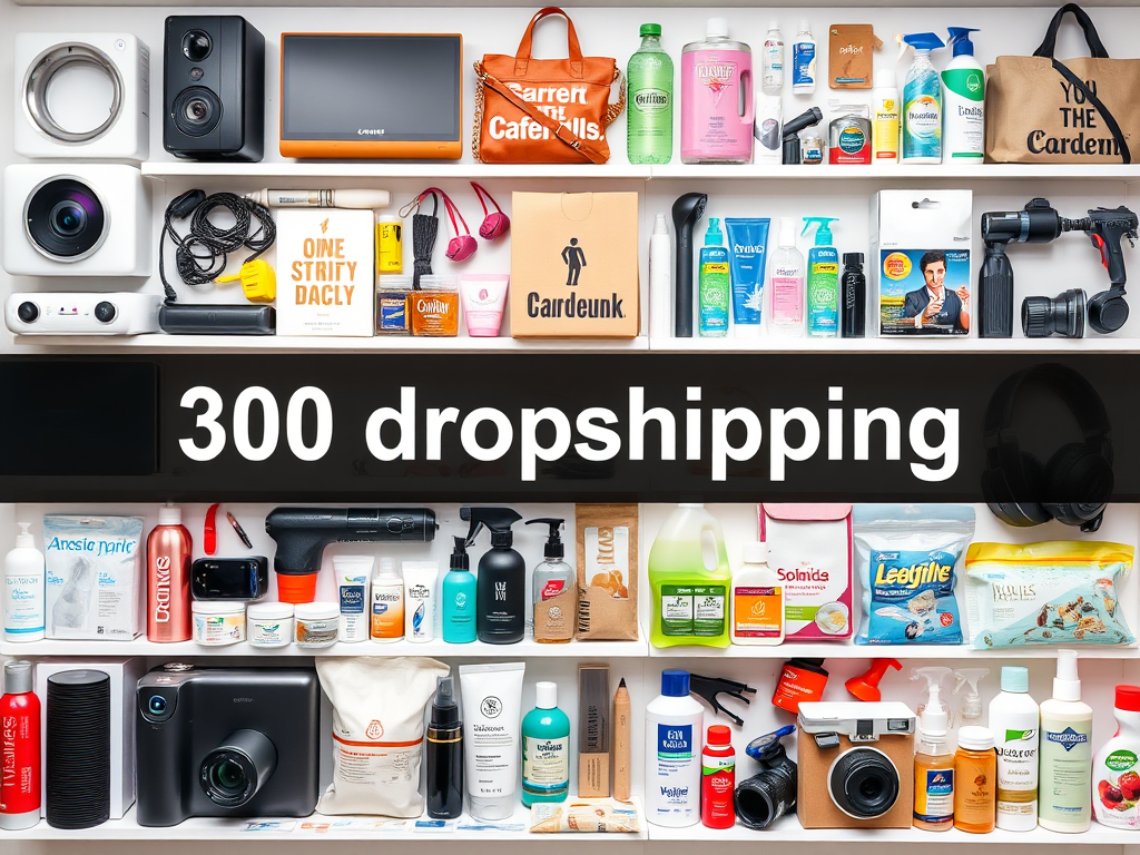300 Dropshipping Products To Sell For Profit (2025) - Cheersdrop