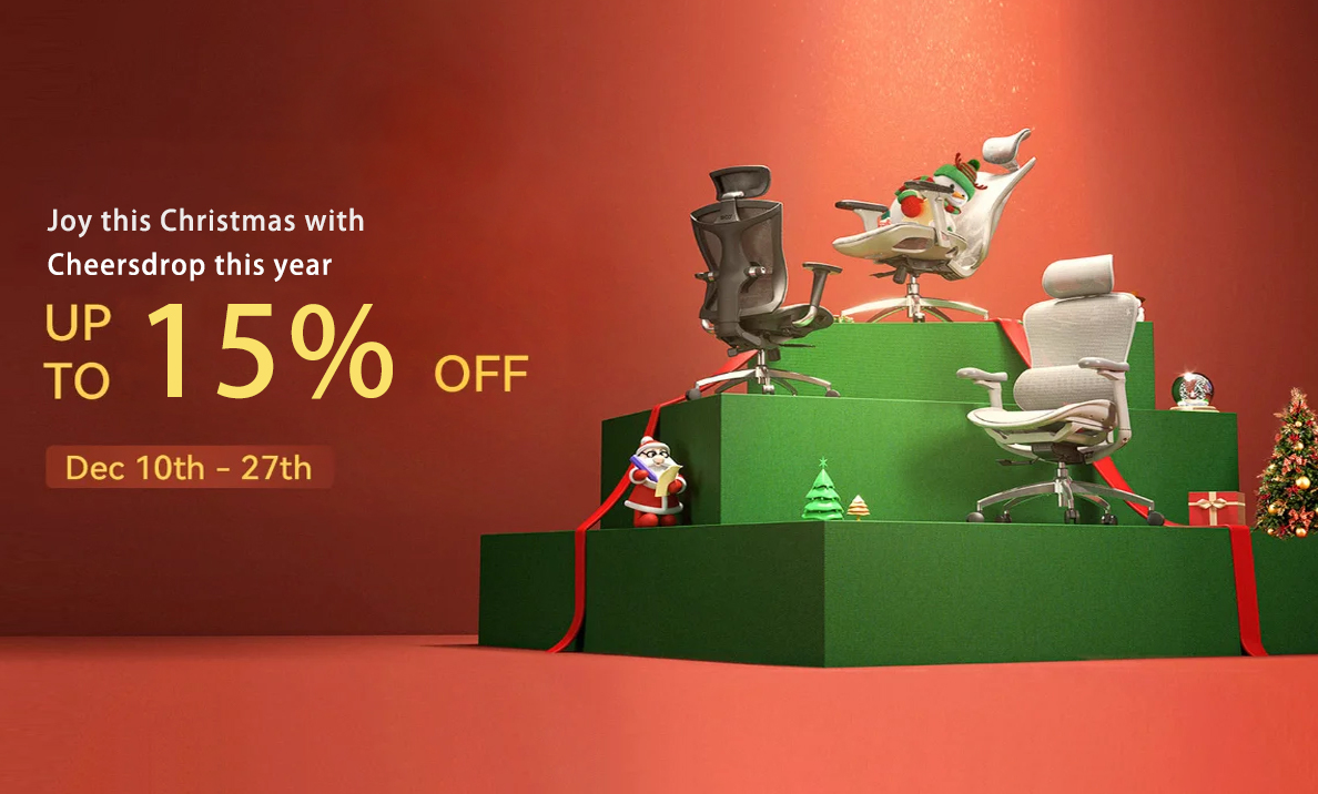 All products from Cheersdrop in 2024